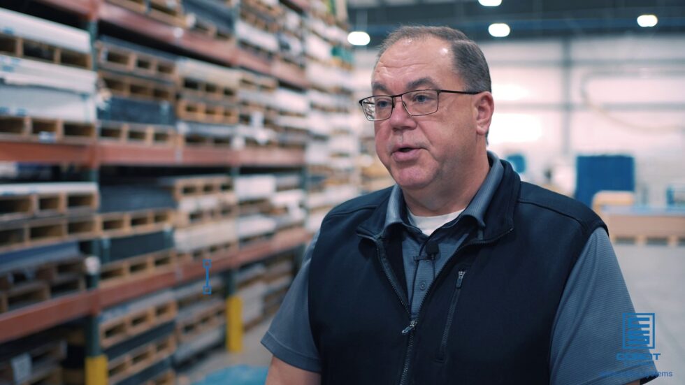 Implementing a Collaborative Robot helped Rochling optimize their ...