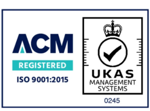 Certifications - Cutting Edge Machining and Automation