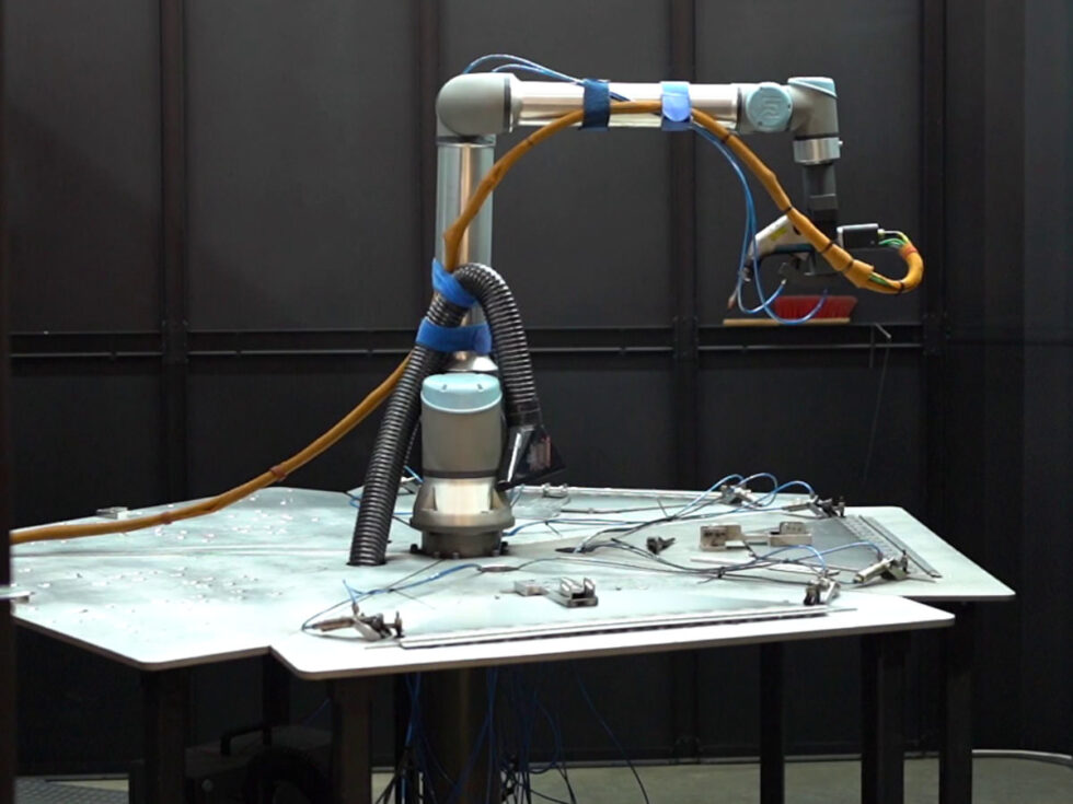 Unleashing Productivity: The Transformative Power of Cobots in ...