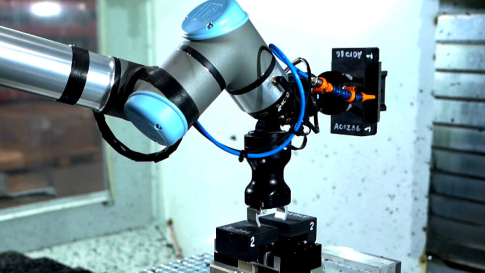 About Us - Cutting Edge Machining and Automation